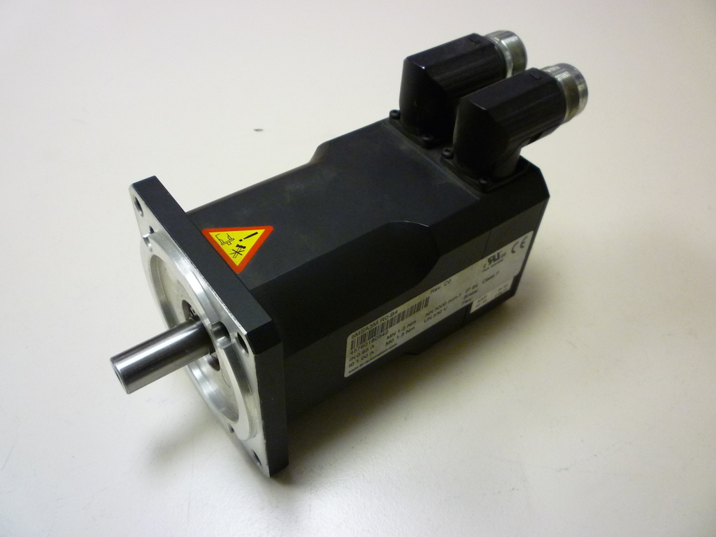 B&R 8MSA3M.R0-B4 3-Phase synchronous motor - Toolex
