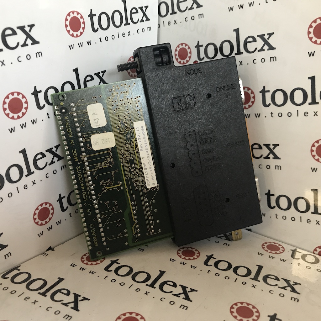 B&R 8MSA3S.E1-30 3-Phase synchronous motor – Toolex