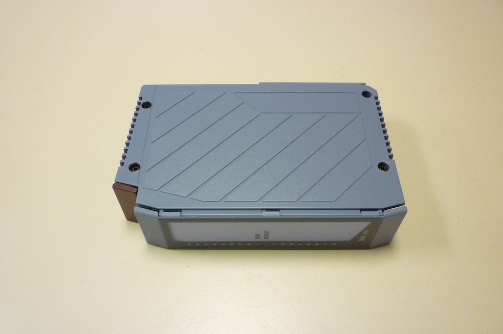 B&R 3DM455.60-2 2005 digital mixed module 8 inputs 24VDC DM455 - Toolex