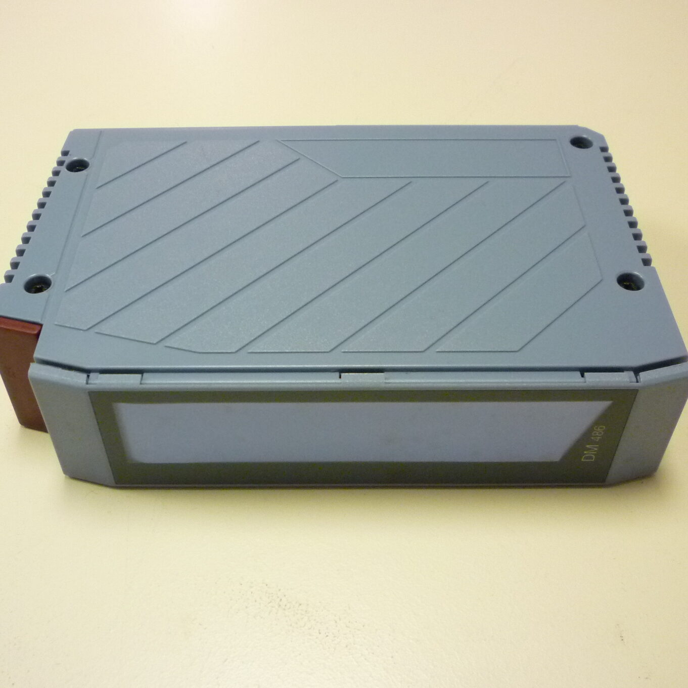 B&R 3DM486.6 2005 Digital mixed module 16 inputs 24VDC DM486 - Toolex