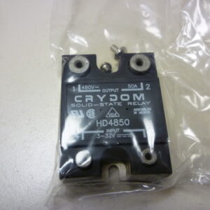 Crydom D2425 Solid state relay - Toolex