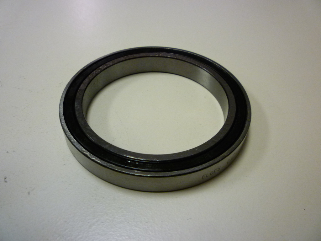 Elges 61811-2RS-Y Bearing - Toolex