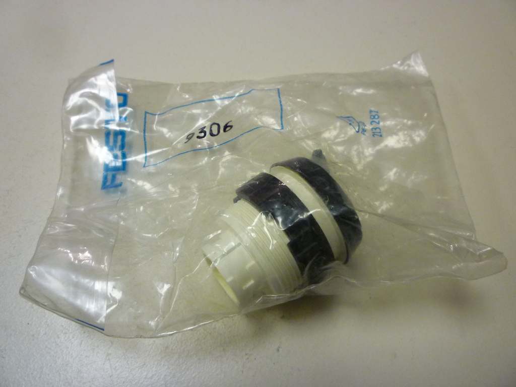 Festo 9306 H-30-SW Toggle switch - Toolex