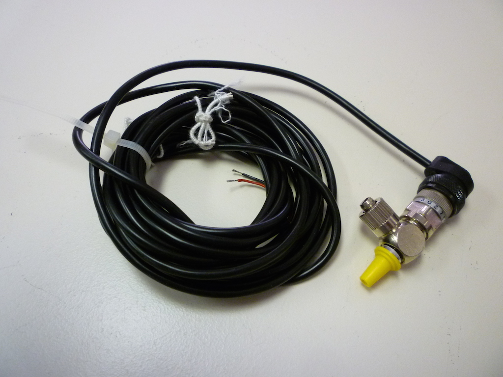 G.A.S. Schunk MV15 Micro valve - Toolex