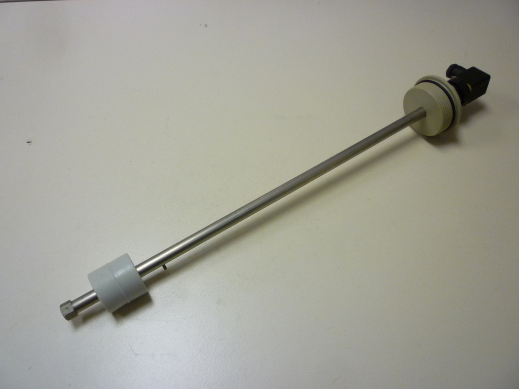 Kobold N-5-VA-R-S-2NO Magnet Level switch 360/410mm - Toolex