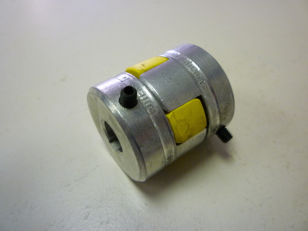 Kupplungstechnik Rotex GS14KTR Spider coupling 10h7/10h7 - Toolex