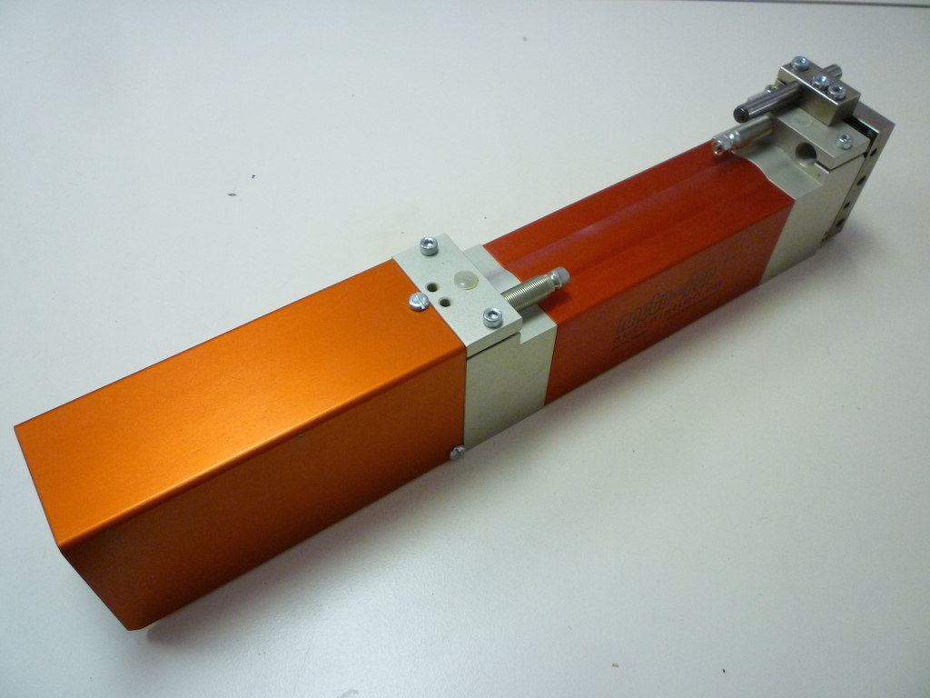 Meto-Fer LH150-7-47 Linear unit - Toolex