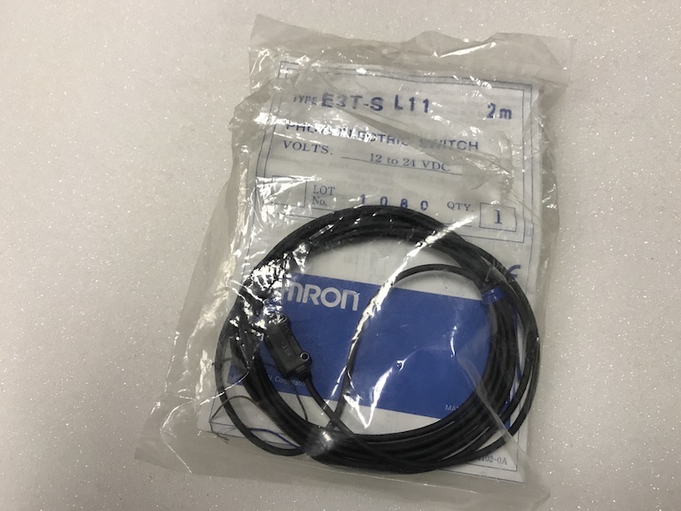 Omron E3T-SL11 Photoelectric switch - Toolex