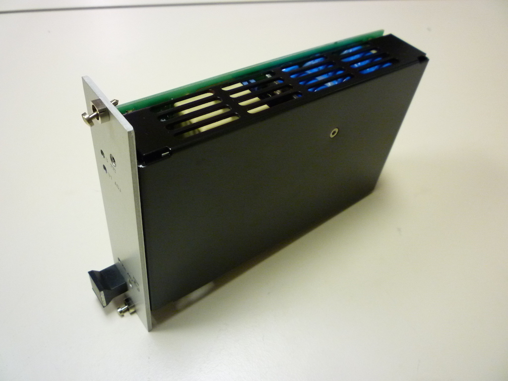 Philips 9415-041-10011 PE4110/01 Power supply +5V 12A 60W - Toolex