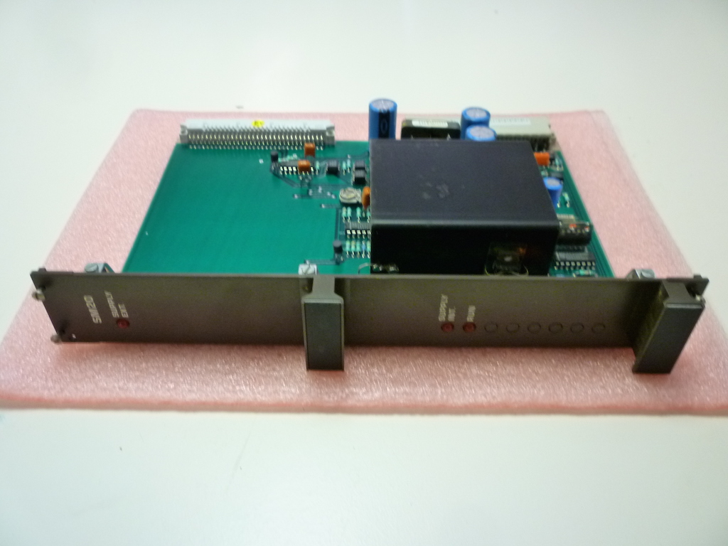 Philips SM20 PC20 supply module - Toolex