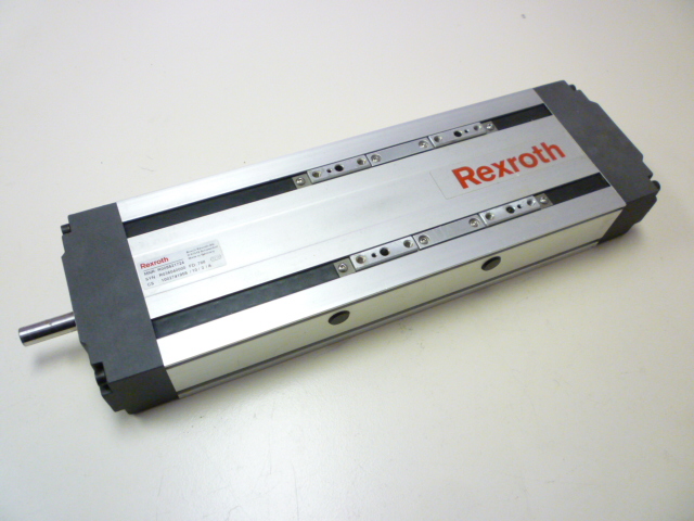 Rexroth CK K15-110 R005521724 Compact module CKK - Toolex