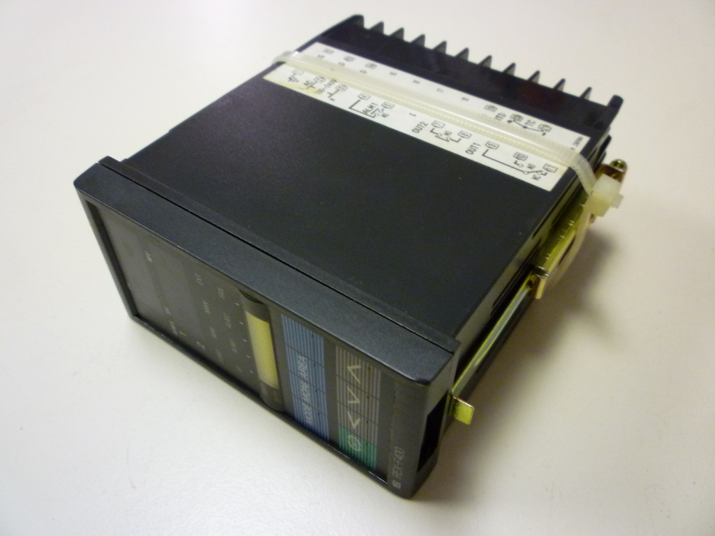 RKC REX-F400 Digital temperature controller - Toolex