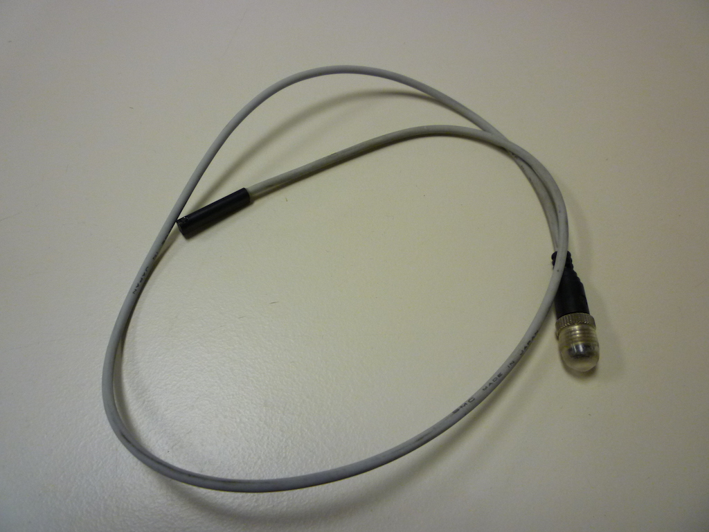 SMC D-F9P Auto switch - Toolex