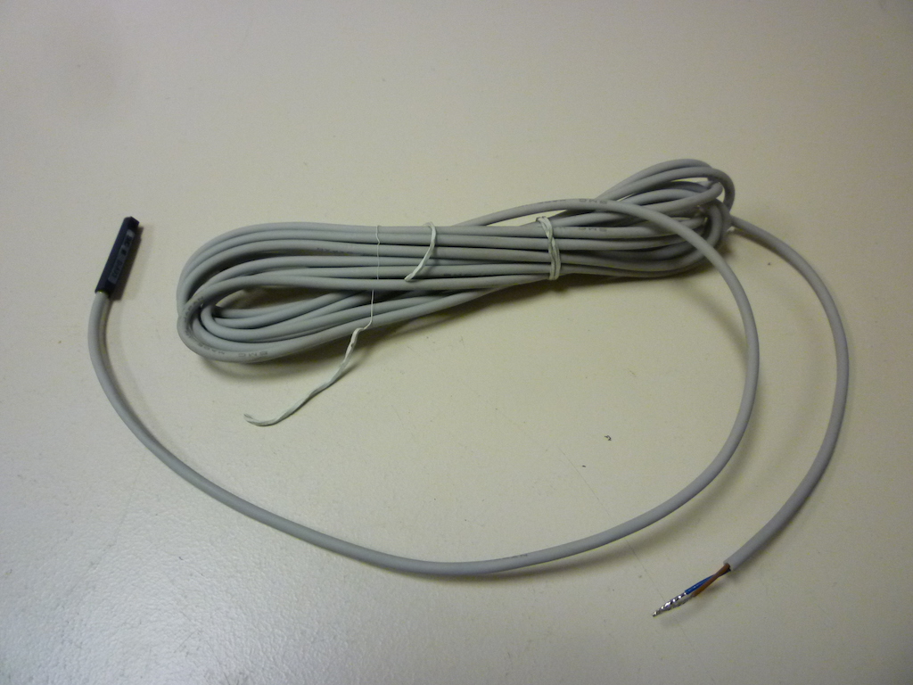SMC D-A93 Auto switch - Toolex