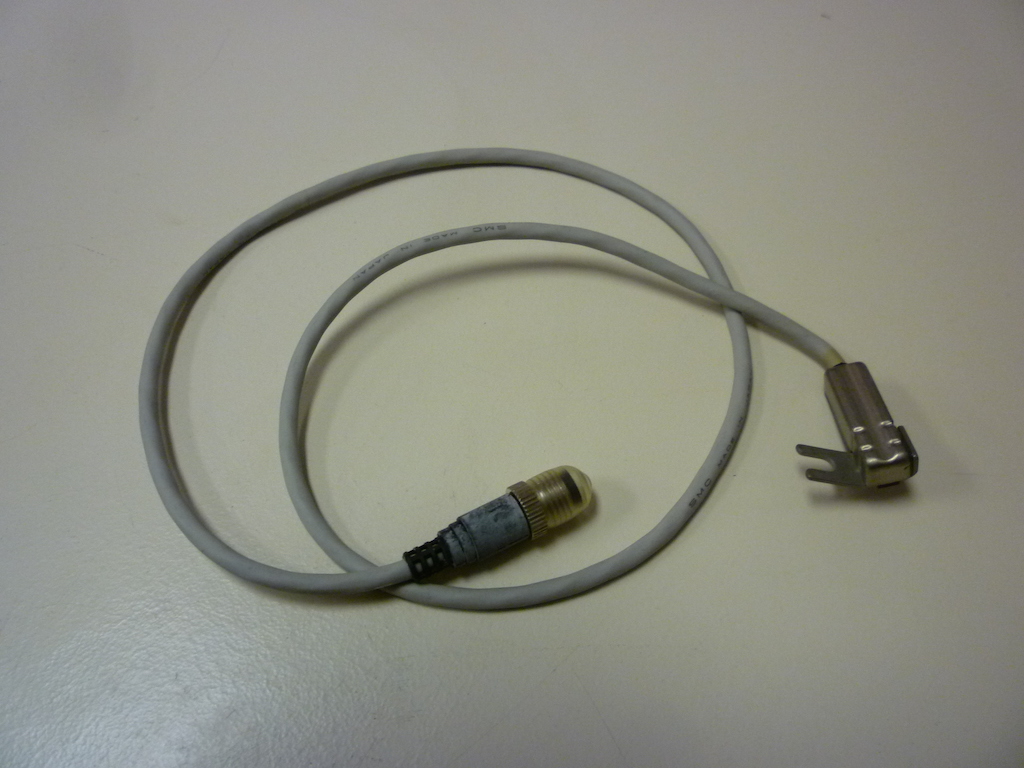 SMC D-S7P1-M8 Limit switch - Toolex