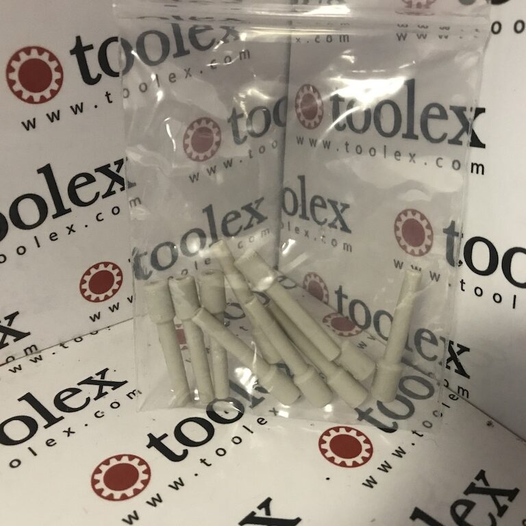SMC Sealing plug 4mm 5/32 inch KQ2P-04 (10-pack) - Toolex