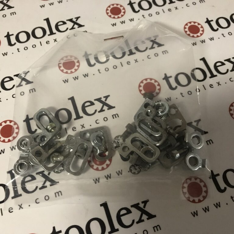 Festo WSM-16-jm5 161042 sensor mounting bracket (10-pack) - Toolex