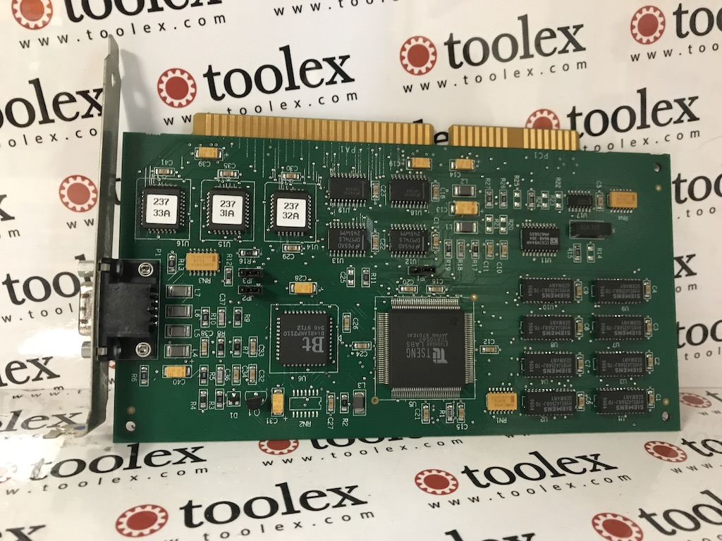 CPU board 29075 PCA P5000HX2(-M) – Toolex