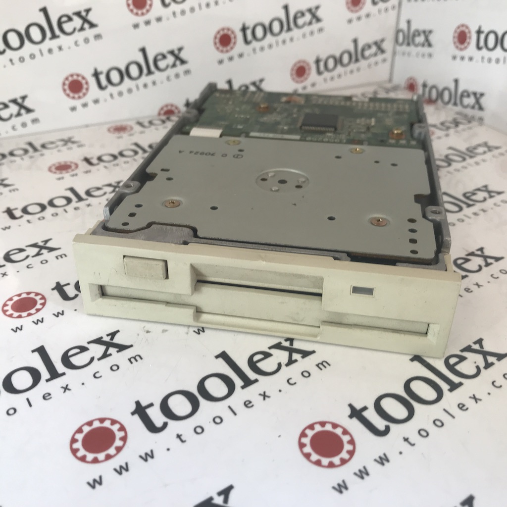 Teac FD-235HF-U5 floppy drive 3.5 white - Toolex