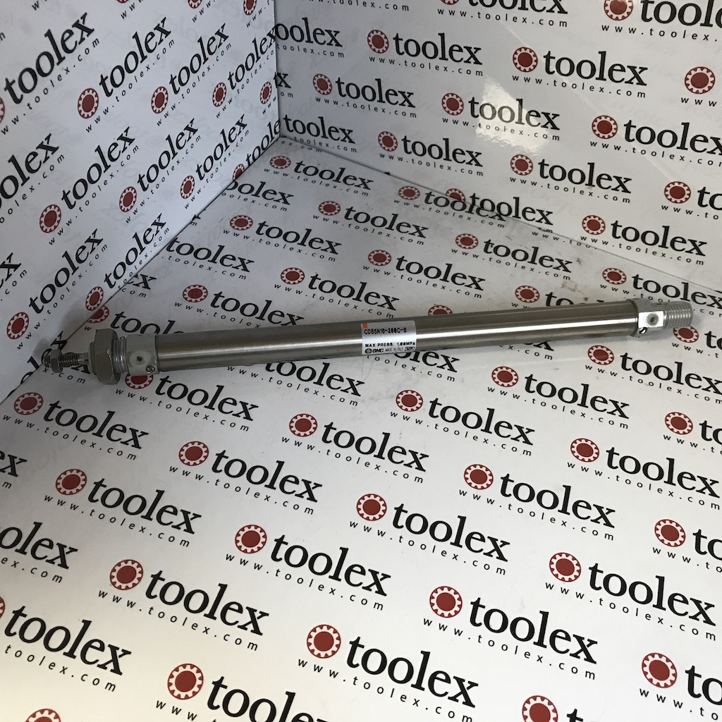 SMC SRH3100-02 Regulator SS clean – Toolex