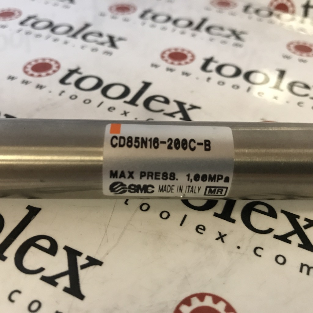 SMC SRH3100-02 Regulator SS clean – Toolex