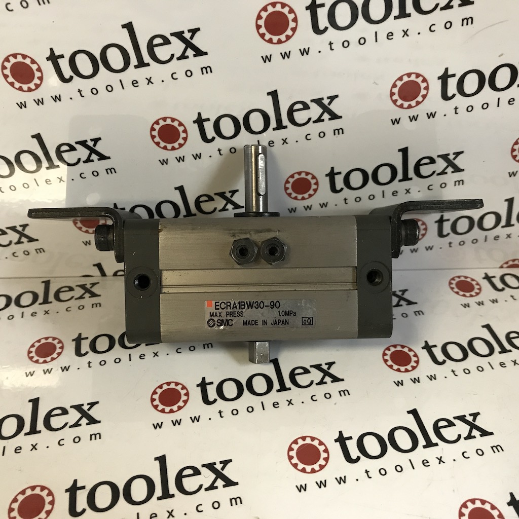 SMC SRH3110-02 Regulator SS clean – Toolex