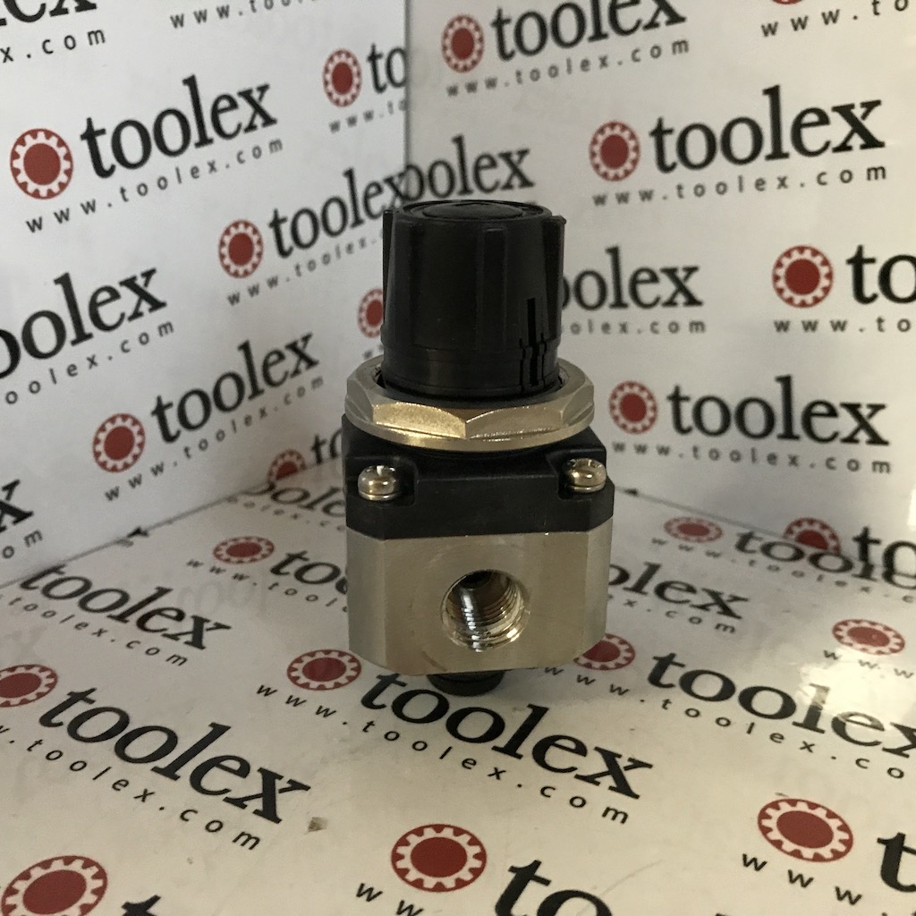 SMC SRH4010-04-R Regulator SS clean – Toolex