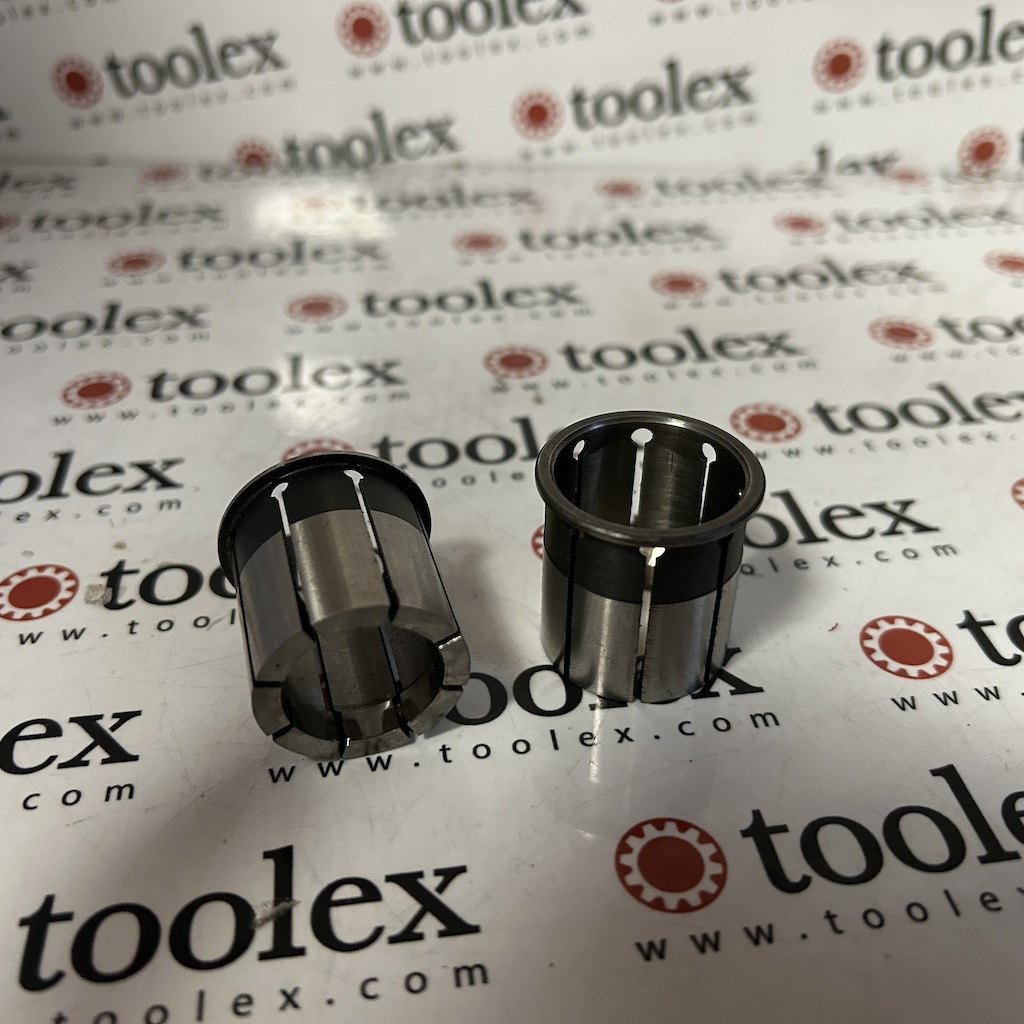 Toolex Alpha 633999 HDM MoldExpress MXP spring clip - Toolex