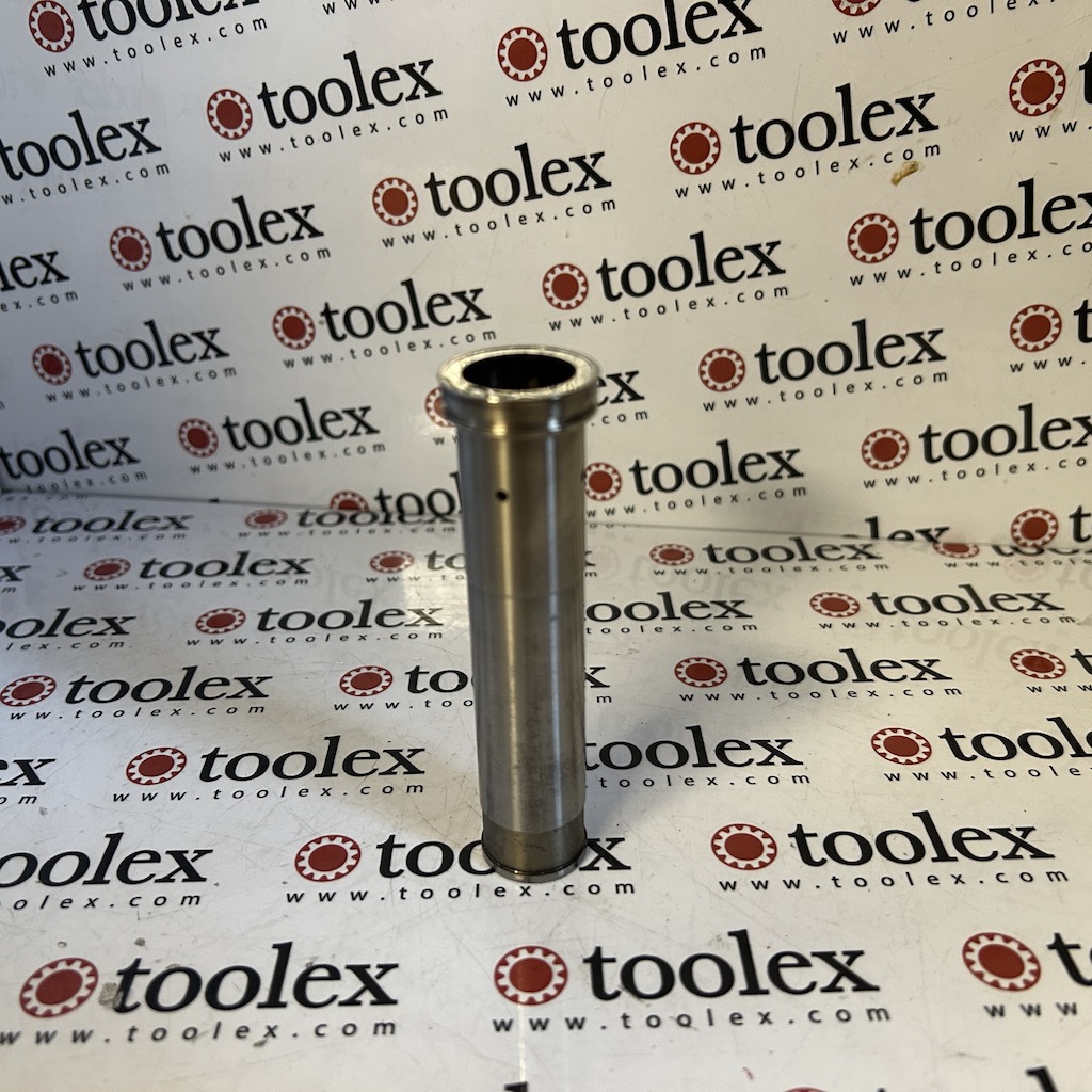 Toolex Alpha 641167 stamper holder 25mm with lip (DVD) - Toolex
